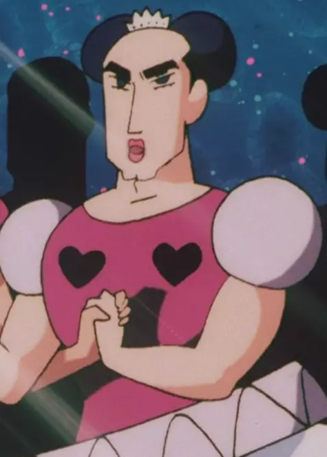 Jyoma | Anime-Planet