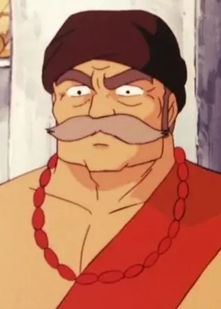 Ka-tar | Anime-Planet