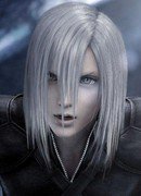 Kadaj | Anime-Planet
