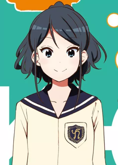 Kaede SHIMIZU | Anime-Planet