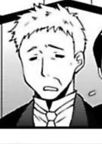 Kaede's Father | Anime-Planet