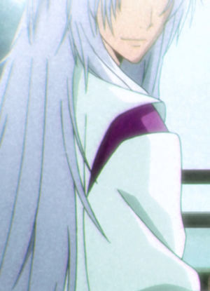 Kagetsu | Anime-Planet