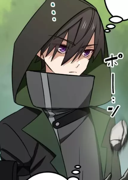 Kai ARAGI | Anime-Planet