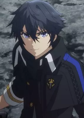 Shouya CHIBA | Anime-Planet