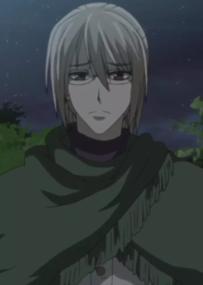Kaien CROSS | Anime-Planet