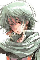 Kain | Anime-Planet