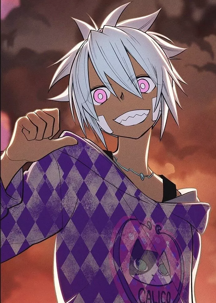Kaira | Anime-Planet