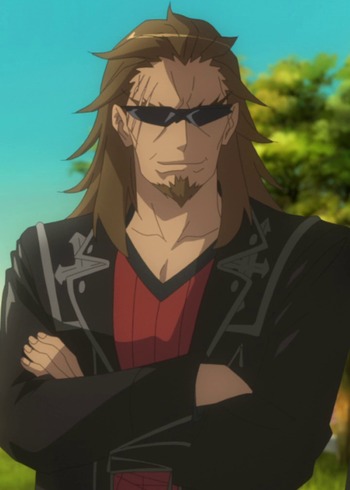 Kairi SHISHIGOU | Anime-Planet