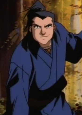Kaita | Anime-Planet