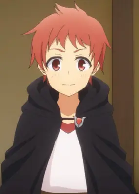 Shouya CHIBA | Anime-Planet