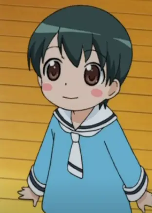 Kaito | Anime-Planet