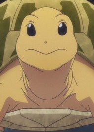 Kamekichi | Anime-Planet