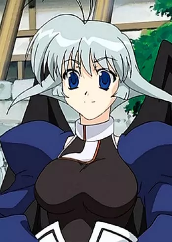 Kamyu | Anime-Planet