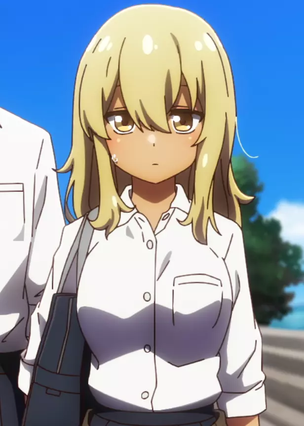 Kana HIGA | Anime-Planet