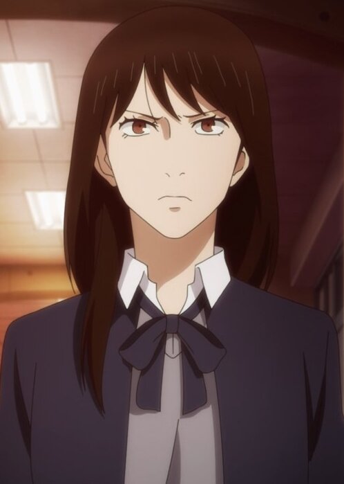 Kana | Anime-Planet