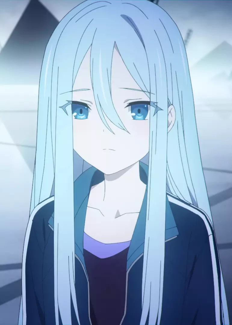 Kanade YOISAKI | Anime-Planet