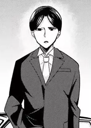 Kanae's Father | Anime-Planet