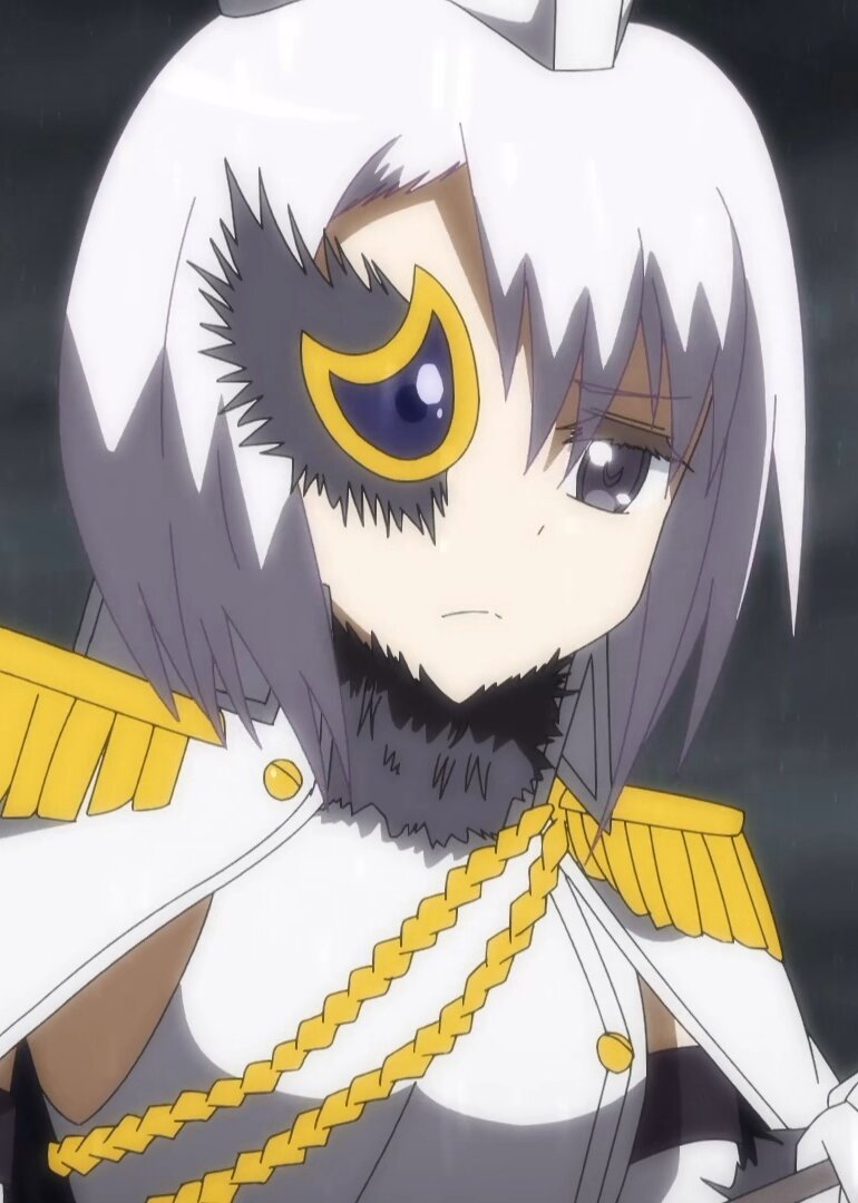 Kanagi IZUMI | Anime-Planet