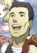 Kanata's Father | Anime-Planet