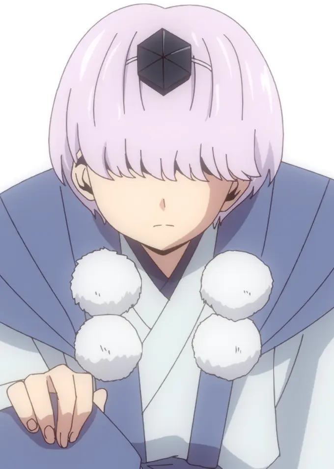 Kanetatsu NAOE | Anime-Planet