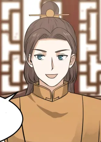 Kang Zhan | Anime-Planet