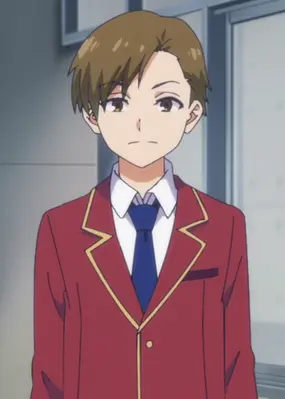 Characters appearing in Classroom of the Elite 4th Season Anime | Anime ...