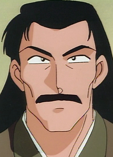 Kanna's Father | Anime-Planet