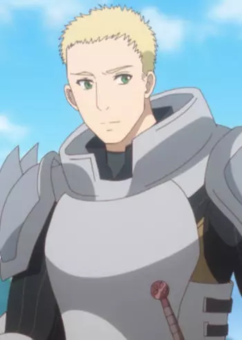 Kans | Anime-Planet