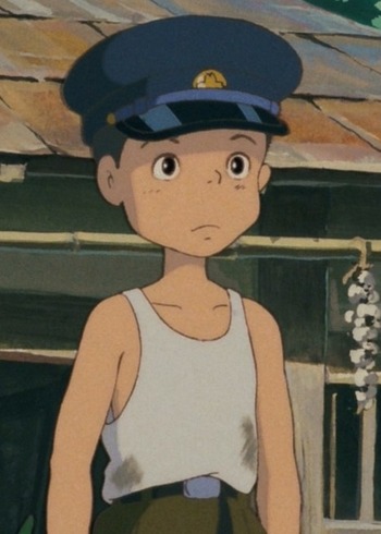 Kanta | Anime-Planet