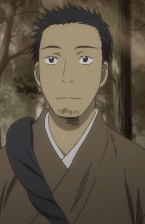 Kanta | Anime-Planet