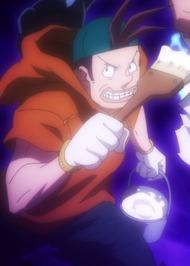 Kanta | Anime-Planet