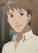 Kantarou SAKAI | Anime-Planet