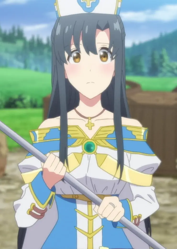 Kaori SHIRASAKI | Anime-Planet