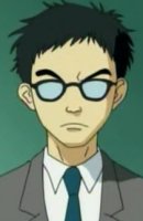 Kaoru INOGASHIRA | Anime-Planet