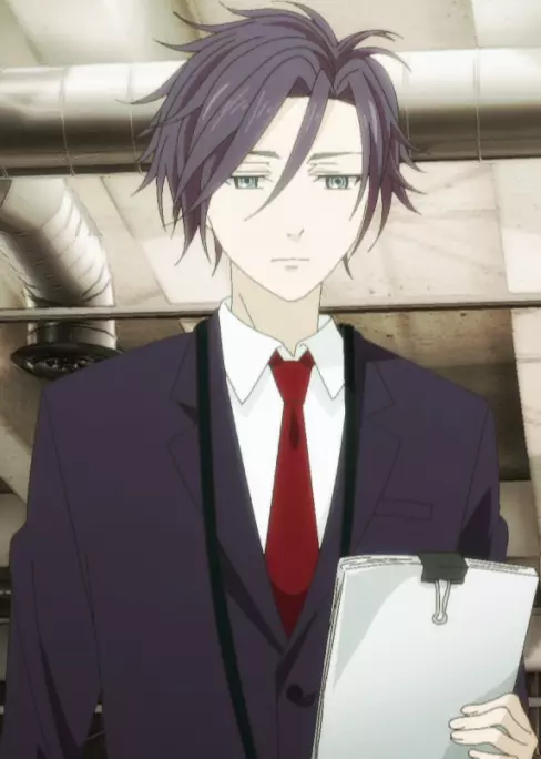 Kaoru ORIZUKA | Anime-Planet