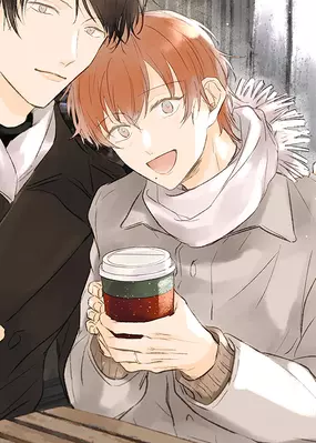 Characters appearing in A Bouquet for Cowards Manga | Anime-Planet