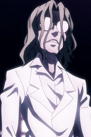 Karam | Anime-Planet