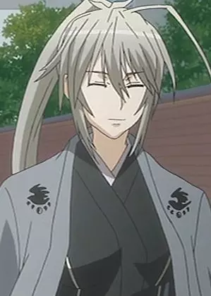 Sekirei Karasuba