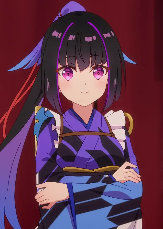 Karasuba | Anime-Planet