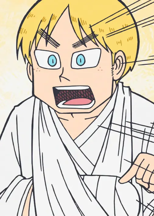Karate Man | Anime-Planet