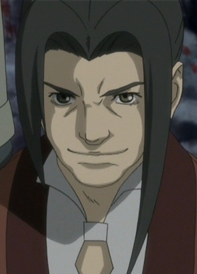 Karbo | Anime-Planet