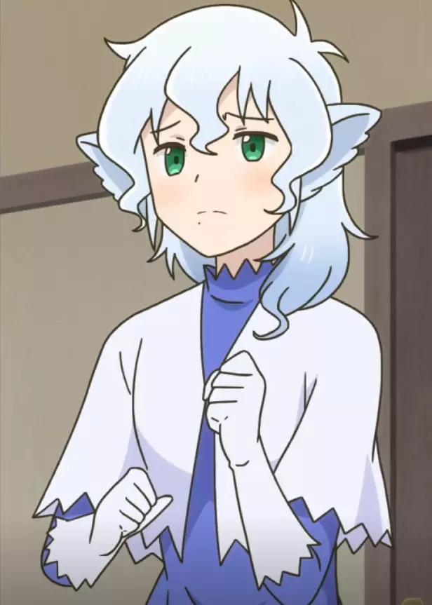 Karen FENRIR | Anime-Planet