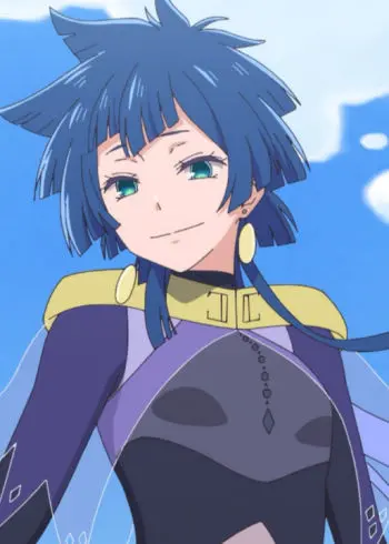 Karina | Anime-Planet