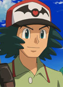 Karl | Anime-Planet