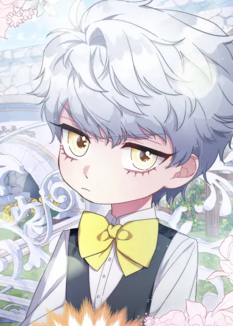 Karthizel ROPERAM | Anime-Planet