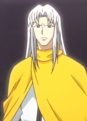Kastro | Anime-Planet