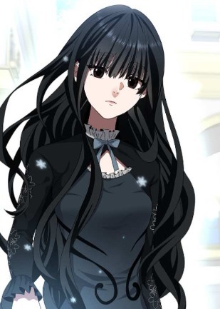 Kathyln GLAYDER | Anime-Planet