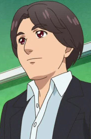 Katou | Anime-Planet