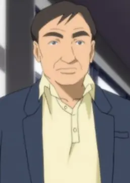 Katou | Anime-Planet