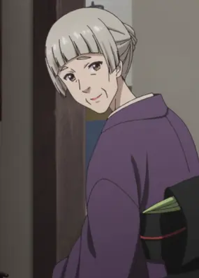 Katou | Anime-Planet